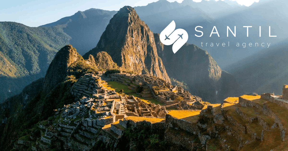 Santil | A Experiência Definitiva em Cusco | Luxo & Concierge Médico